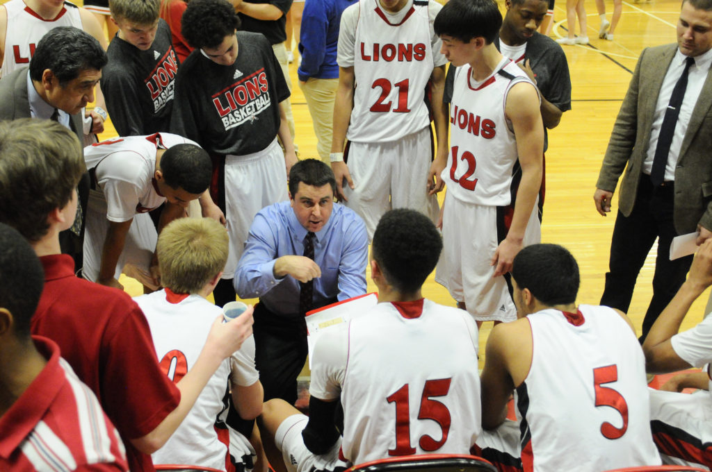 Lewis reinstated as LHS boys basketball coach | News, Sports, Jobs ...